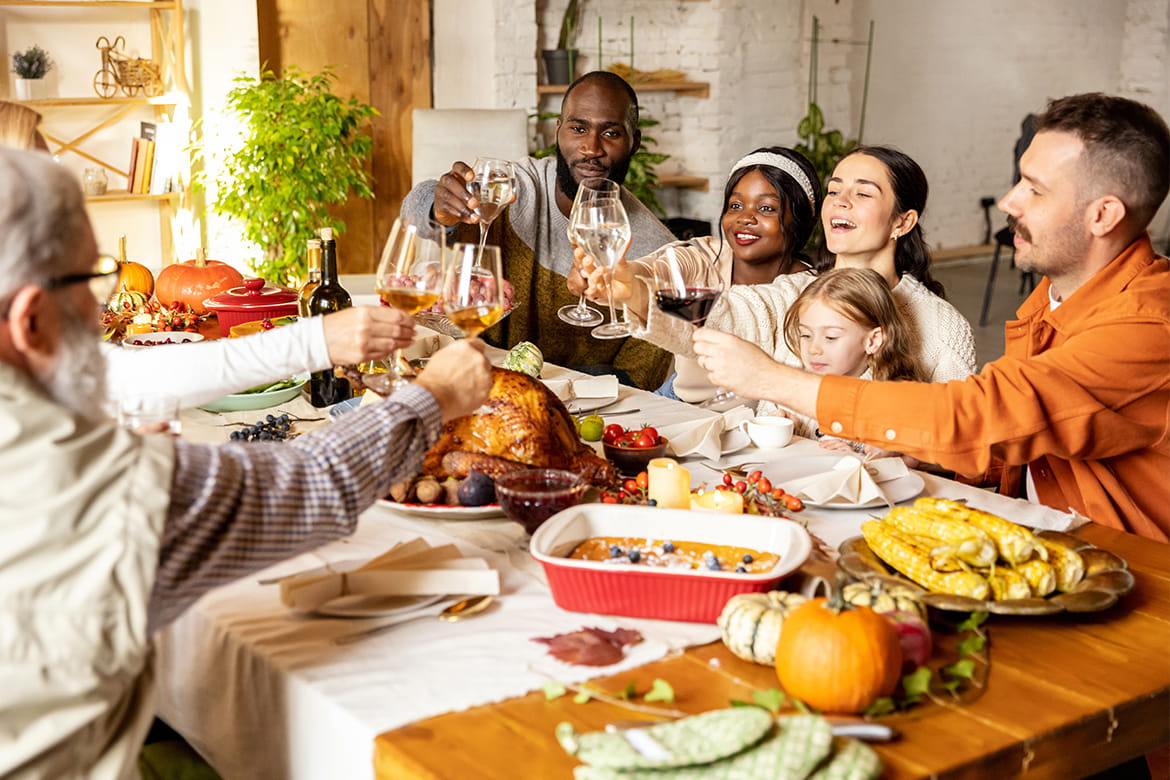 Myths and Facts About Your Thanksgiving Food | Banner Health